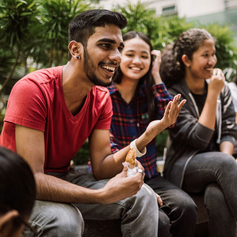 Webber Family Foundation - Closing the achievement gap in academics and ...